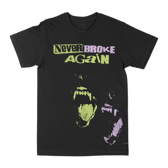 Never Broke Again Official Merch | YoungBoy Never Broke Again