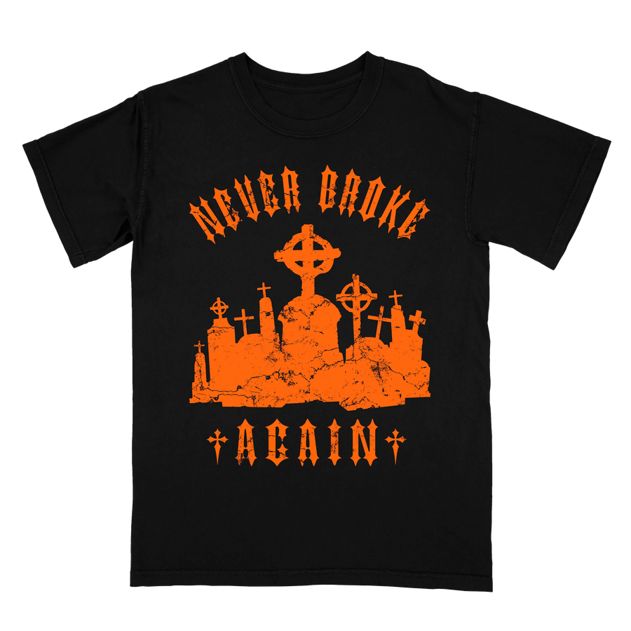 Never Broke Again Official Merch | YoungBoy Never Broke Again