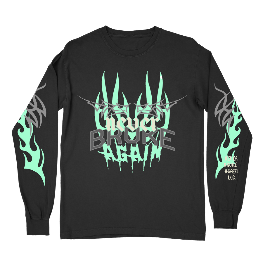 Never Broke Again Official Merch | YoungBoy Never Broke Again