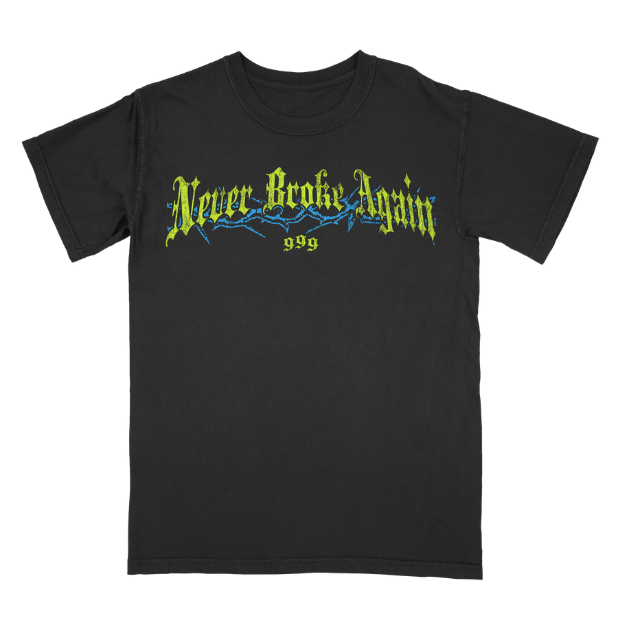 Never Broke Again Official Merch | YoungBoy Never Broke Again