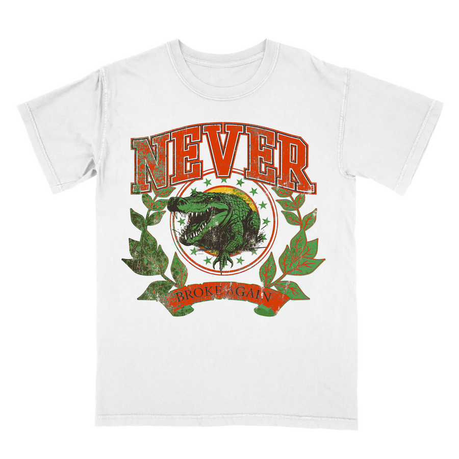 Never Broke Again Official Merch | YoungBoy Never Broke Again