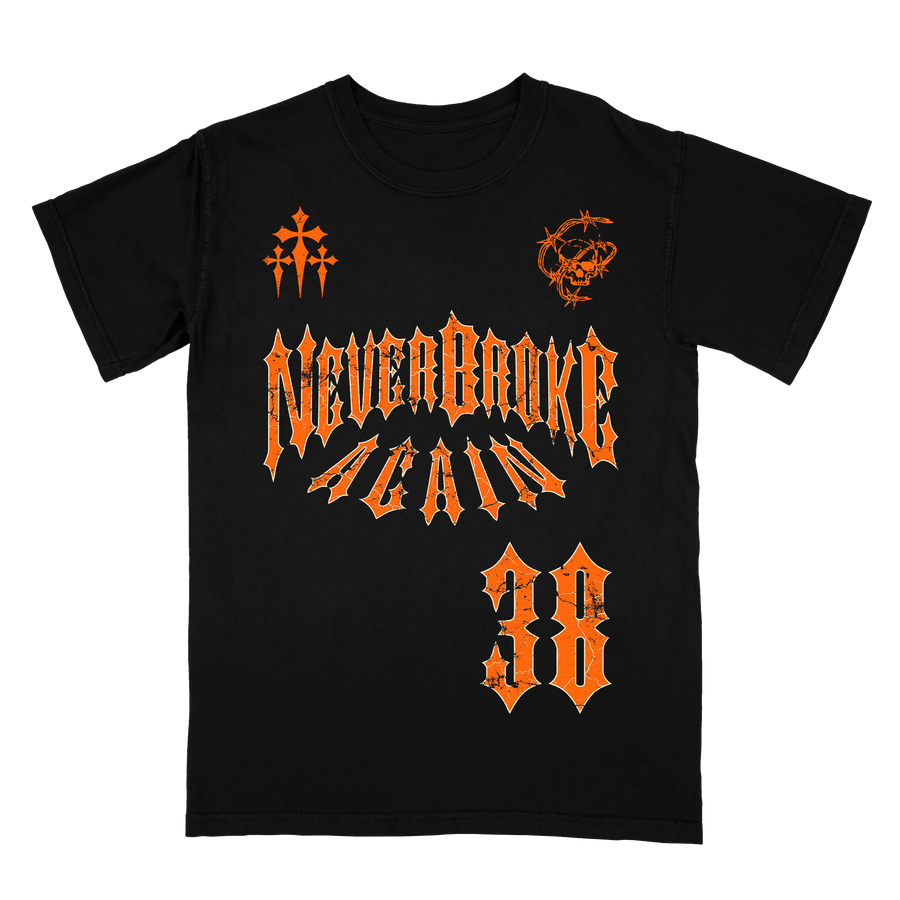 Never Broke Again Official Merch | YoungBoy Never Broke Again