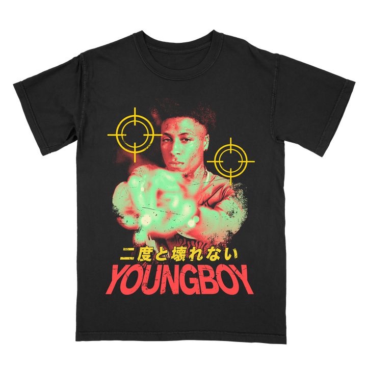 Never Broke Again Official Merch | YoungBoy Never Broke Again