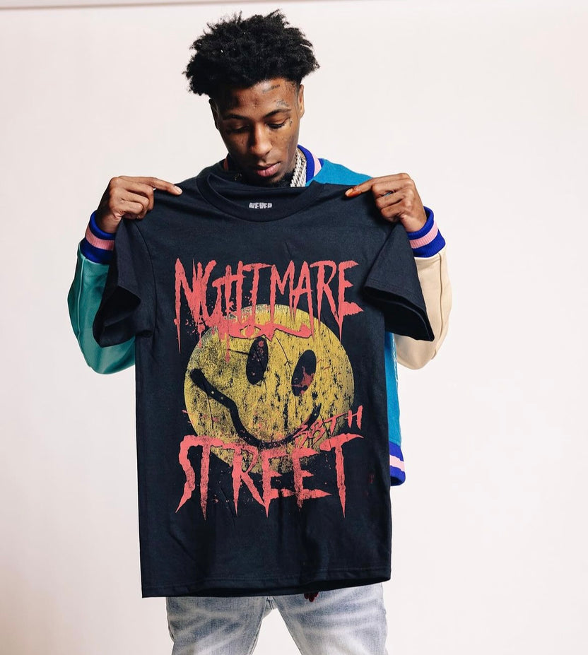 Never Broke Again Official Merch | YoungBoy Never Broke Again