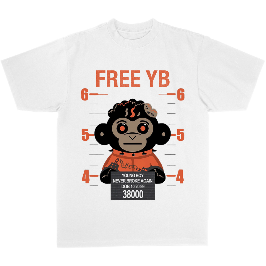 Never Broke Again Official Merch | YoungBoy Never Broke Again