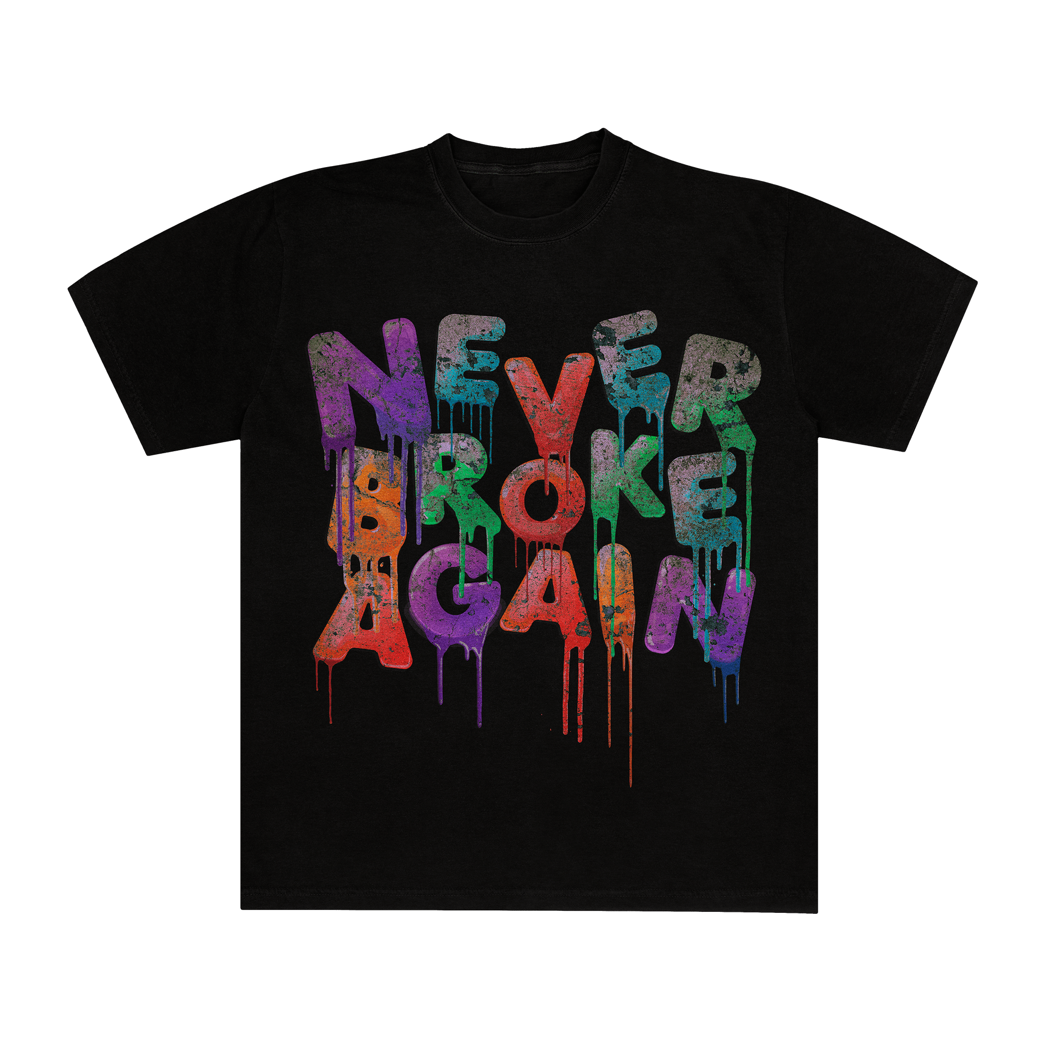 Never Broke Again Official Merch | YoungBoy Never Broke Again