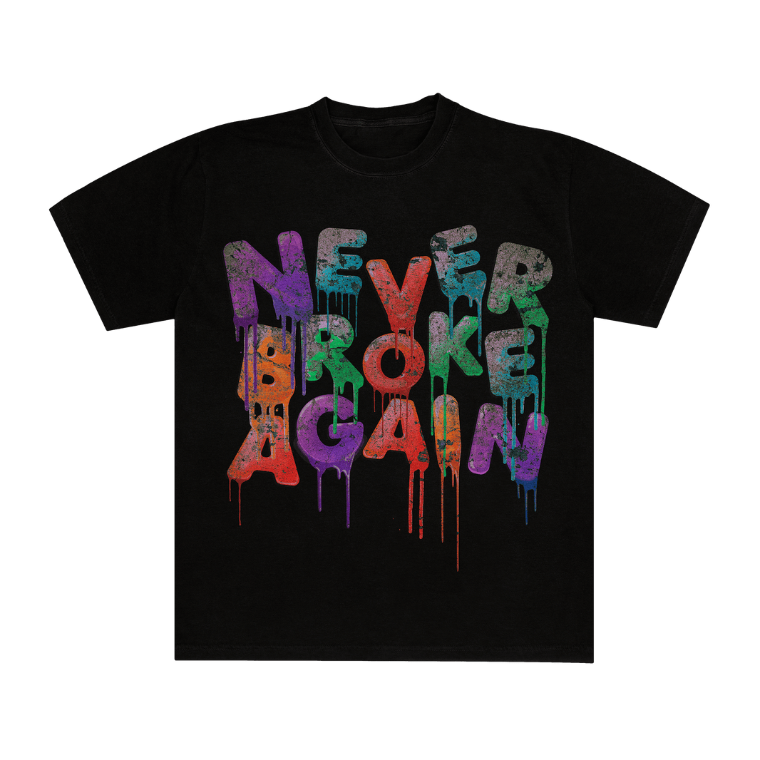 Never Broke Again Official Merch | YoungBoy Never Broke Again