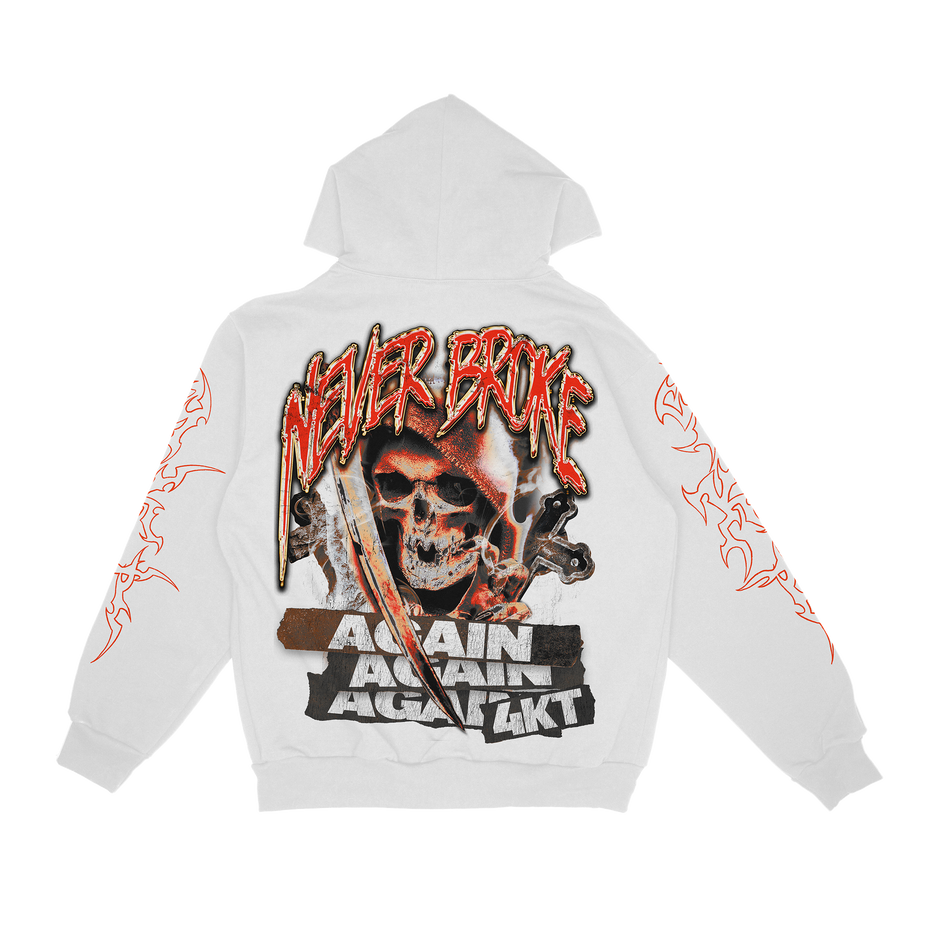 Never Broke Again Official Merch | YoungBoy Never Broke Again