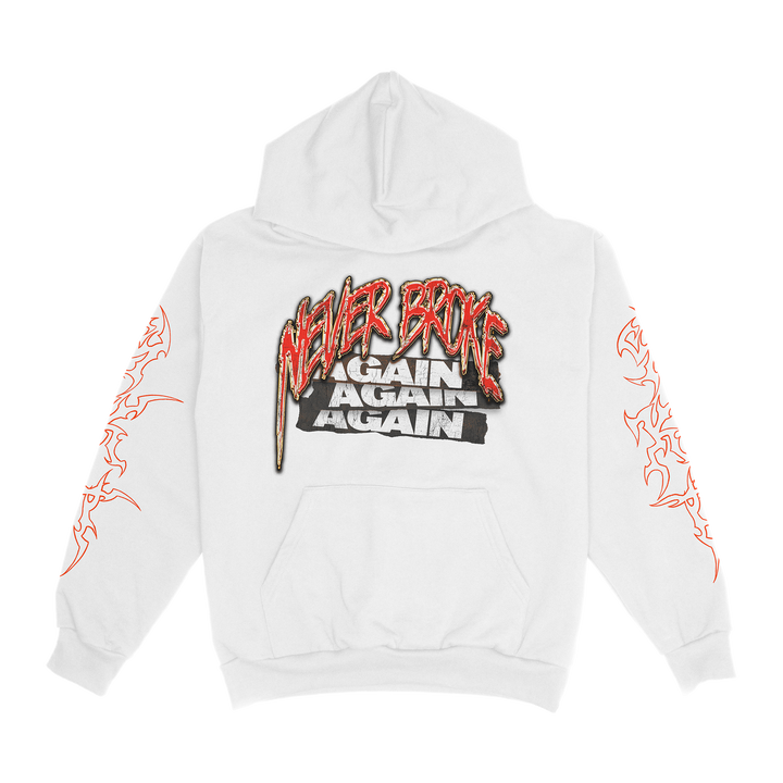 Never Broke Again Official Merch | YoungBoy Never Broke Again