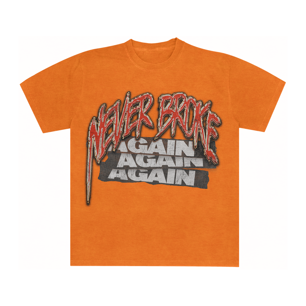 Never Broke Again Official Merch | YoungBoy Never Broke Again