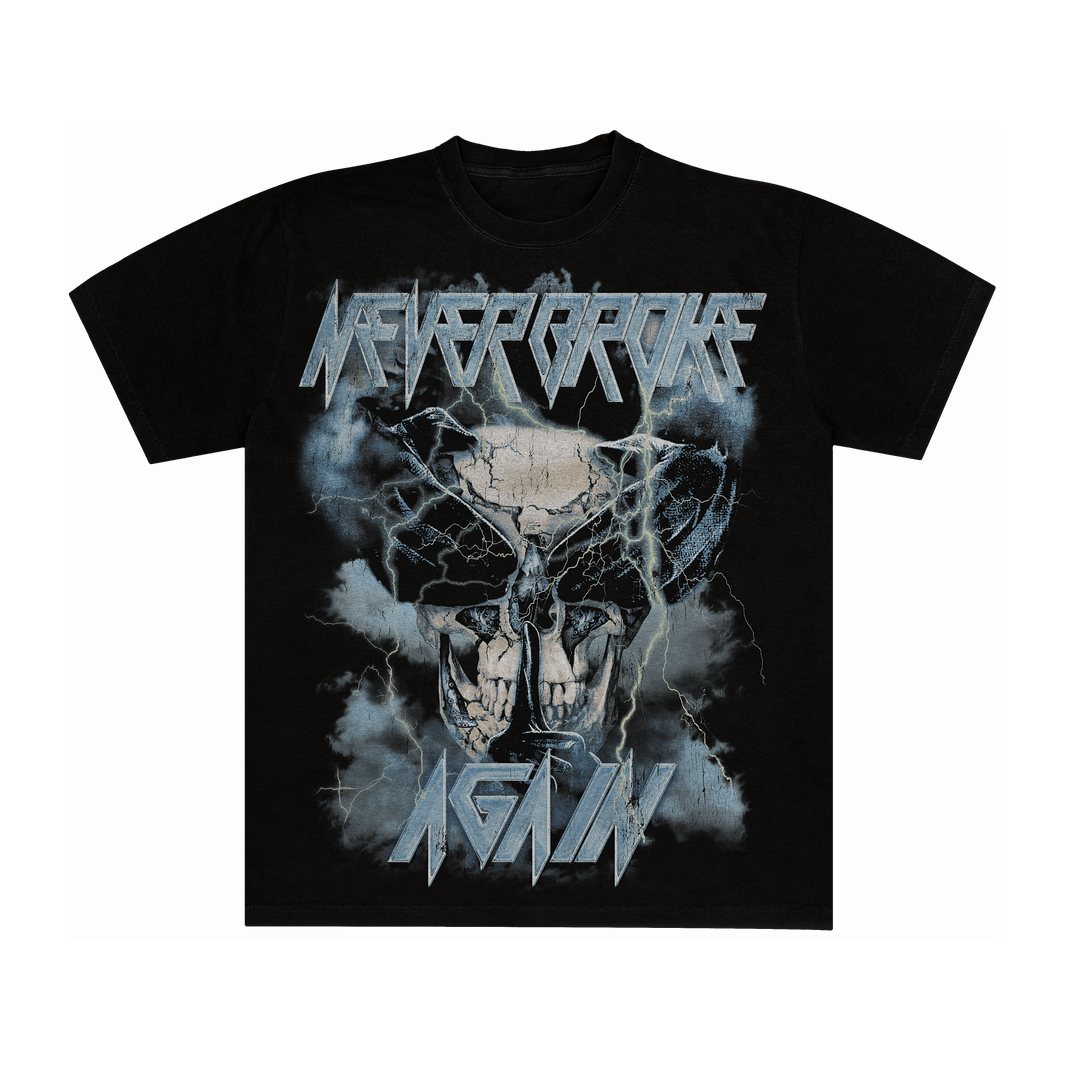 Never Broke Again Official Merch | YoungBoy Never Broke Again