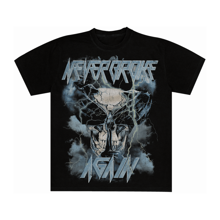 Never Broke Again Official Merch | YoungBoy Never Broke Again