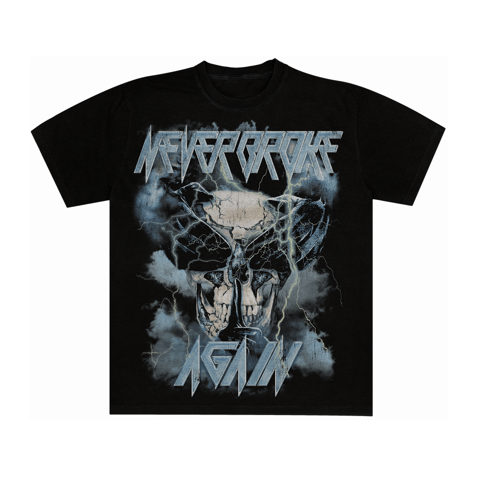 Never Broke Again Official Merch | YoungBoy Never Broke Again