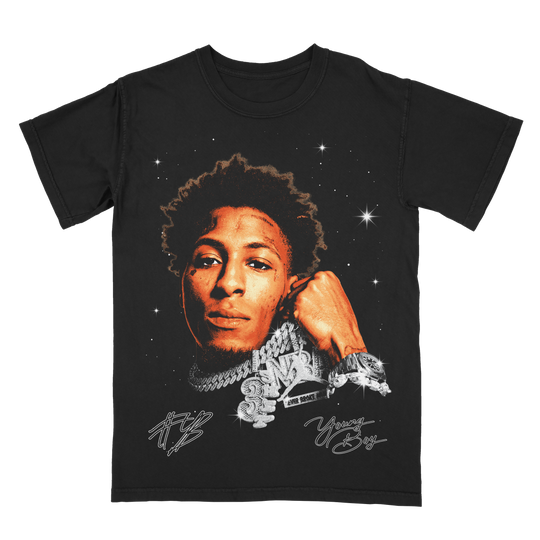Never Broke Again Official Merch | YoungBoy Never Broke Again