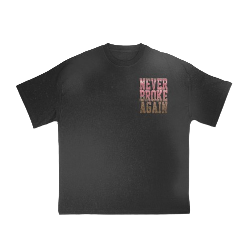 Never Broke Again Official Merch | YoungBoy Never Broke Again