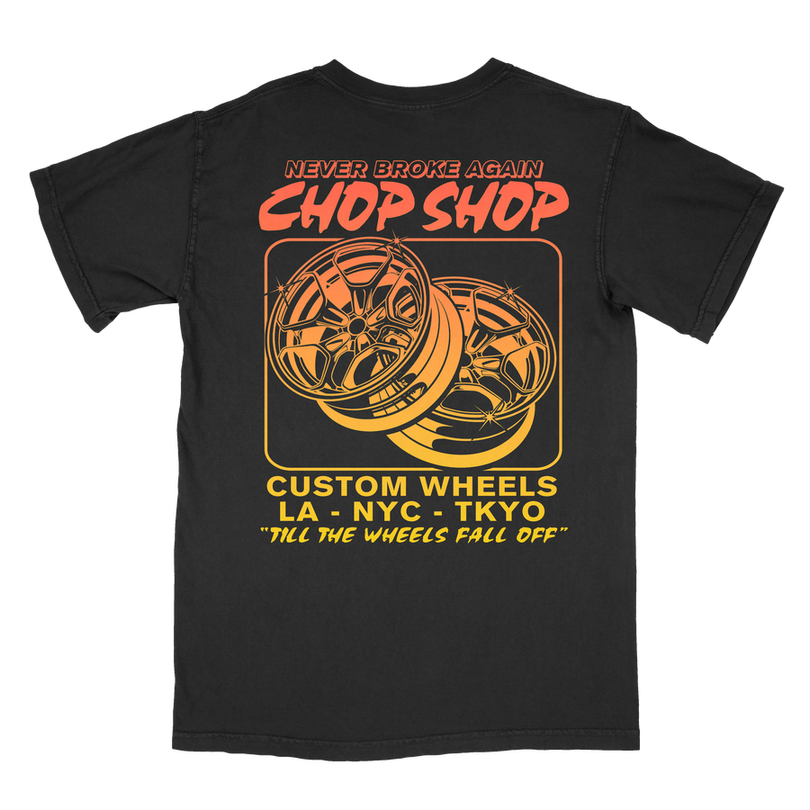 Never Broke Again Official Merch | YoungBoy Never Broke Again