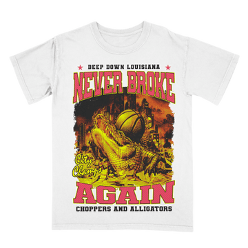 Never Broke Again Official Merch | YoungBoy Never Broke Again