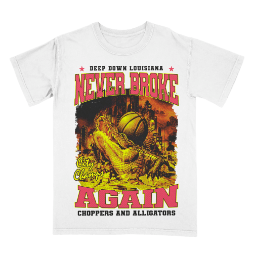 Never Broke Again Official Merch | YoungBoy Never Broke Again