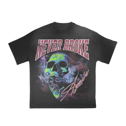 Never Broke Again Official Merch | YoungBoy Never Broke Again
