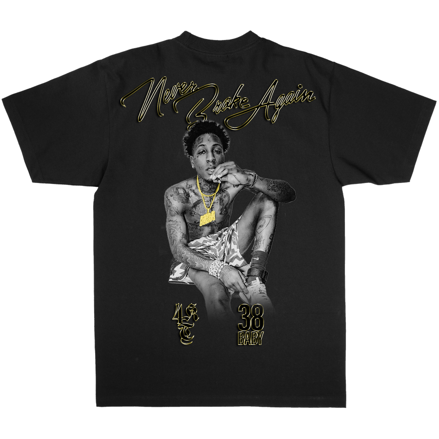 Never Broke Again Official Merch | YoungBoy Never Broke Again