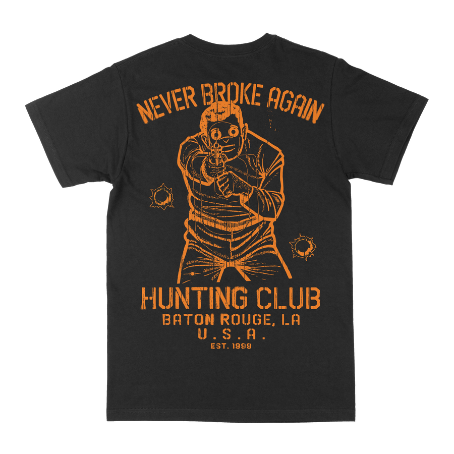 Never Broke Again Official Merch | YoungBoy Never Broke Again