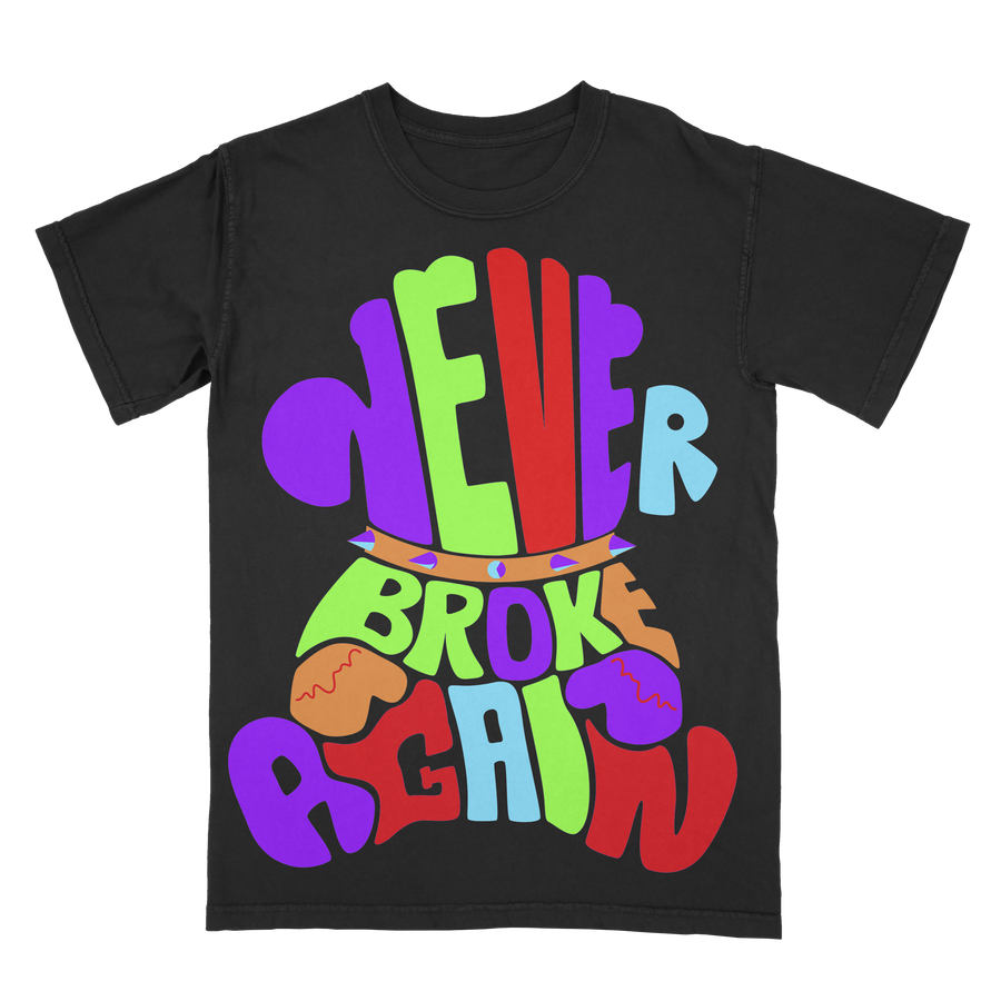 Never Broke Again Official Merch | YoungBoy Never Broke Again