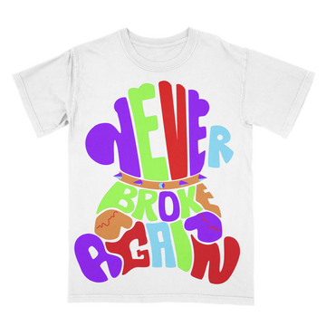 Never Broke Again Official Merch | YoungBoy Never Broke Again