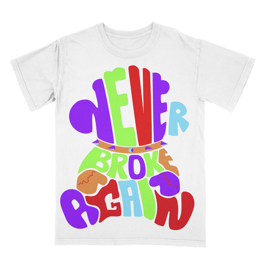 Never Broke Again Official Merch | YoungBoy Never Broke Again