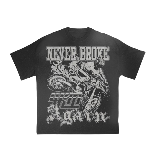 Never Broke Again Official Merch | YoungBoy Never Broke Again