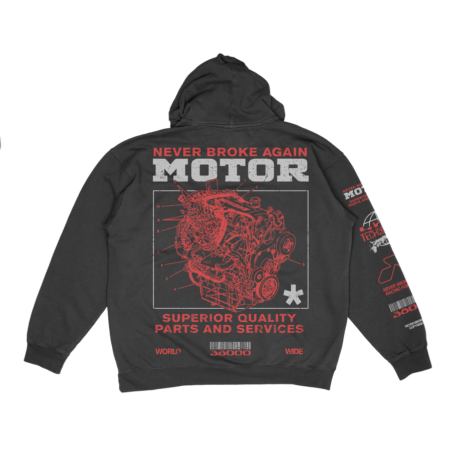 Never Broke Again Official Merch | YoungBoy Never Broke Again