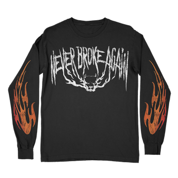 Never Broke Again Official Merch | YoungBoy Never Broke Again
