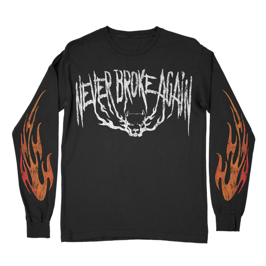 Never Broke Again Official Merch | YoungBoy Never Broke Again