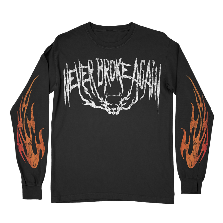 Never Broke Again Official Merch | YoungBoy Never Broke Again