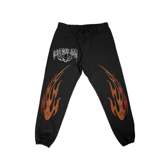 Never Broke Again Official Merch | YoungBoy Never Broke Again