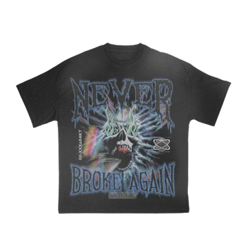 Never Broke Again Official Merch | YoungBoy Never Broke Again