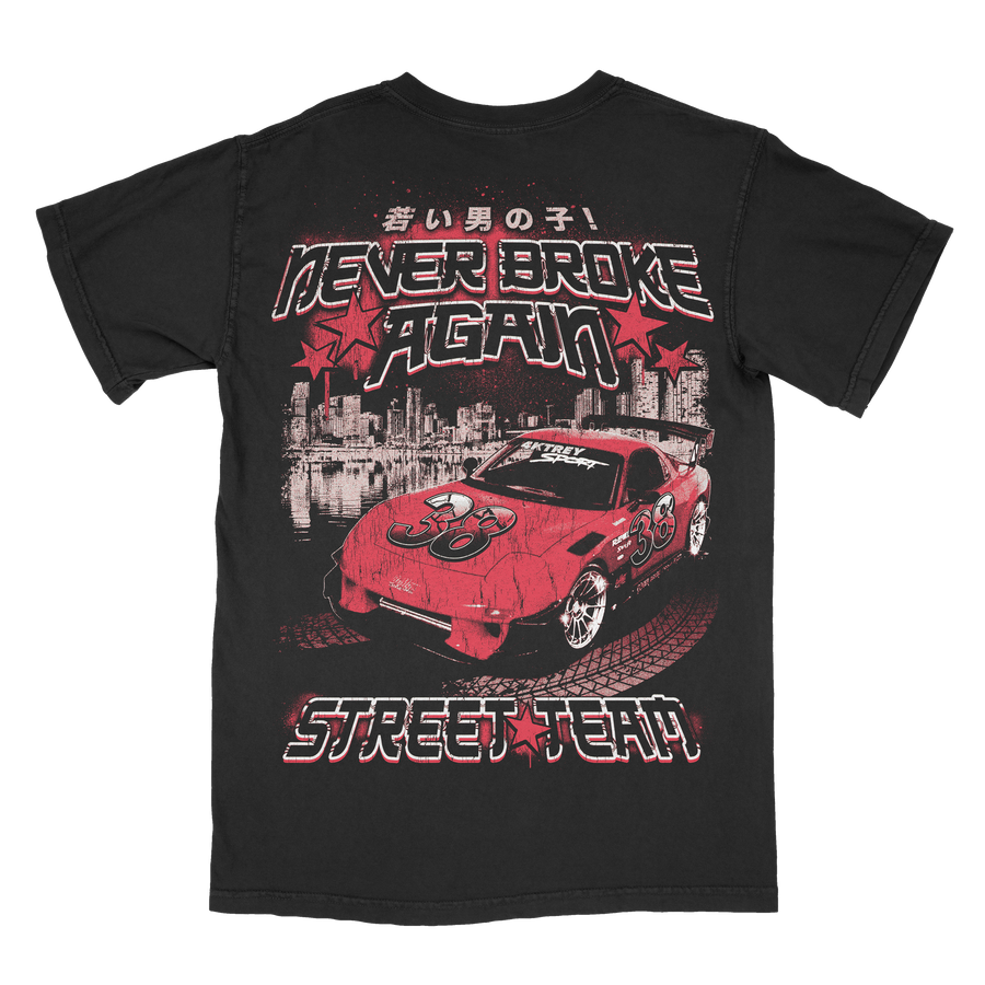 Never Broke Again Official Merch | YoungBoy Never Broke Again