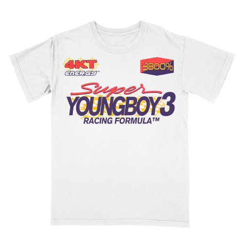 Never Broke Again Official Merch | YoungBoy Never Broke Again