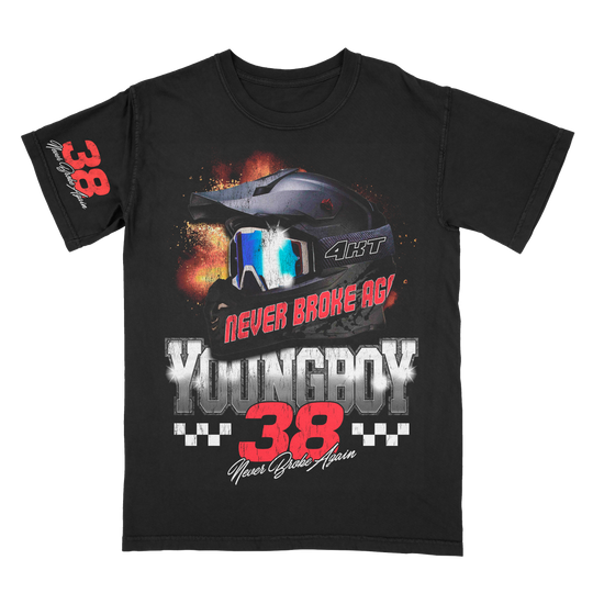 Never Broke Again Official Merch | YoungBoy Never Broke Again