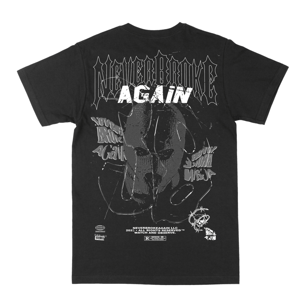 Never Broke Again Official Merch | YoungBoy Never Broke Again