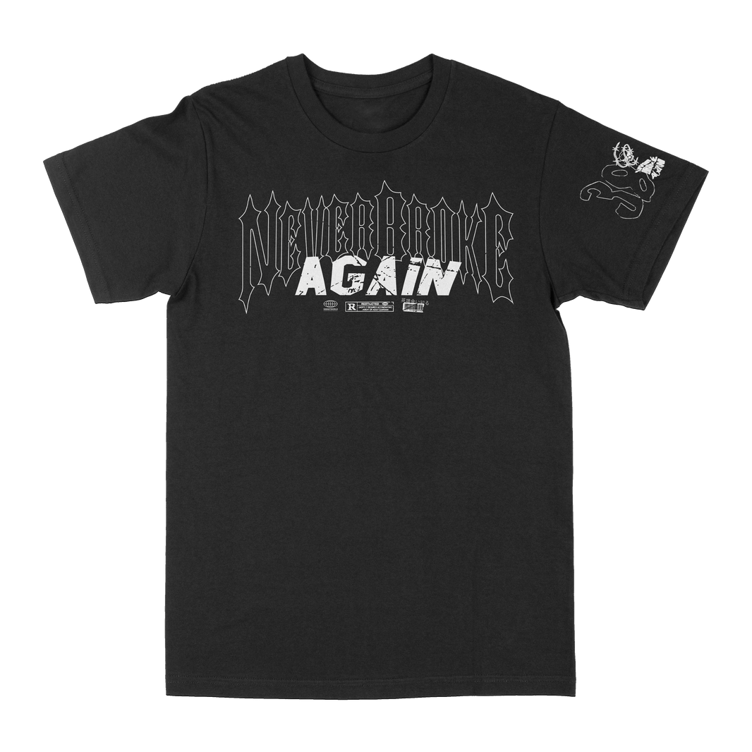 Never Broke Again Official Merch | YoungBoy Never Broke Again