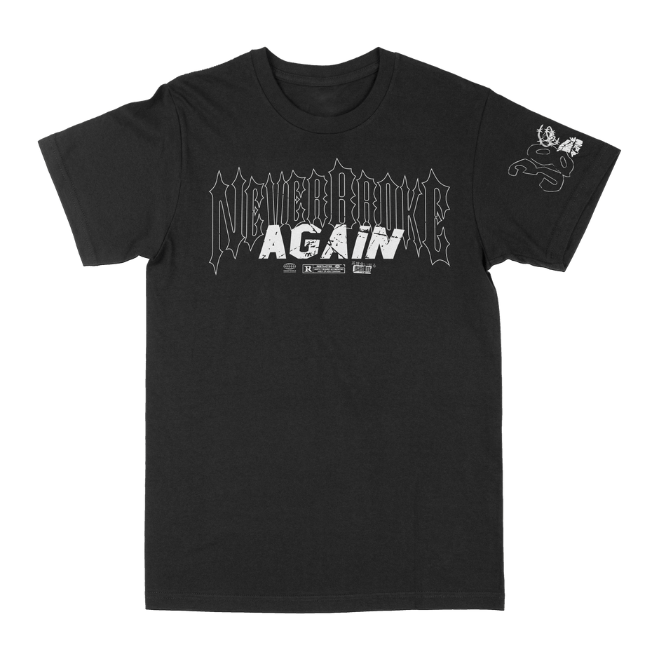 Never Broke Again Official Merch | YoungBoy Never Broke Again