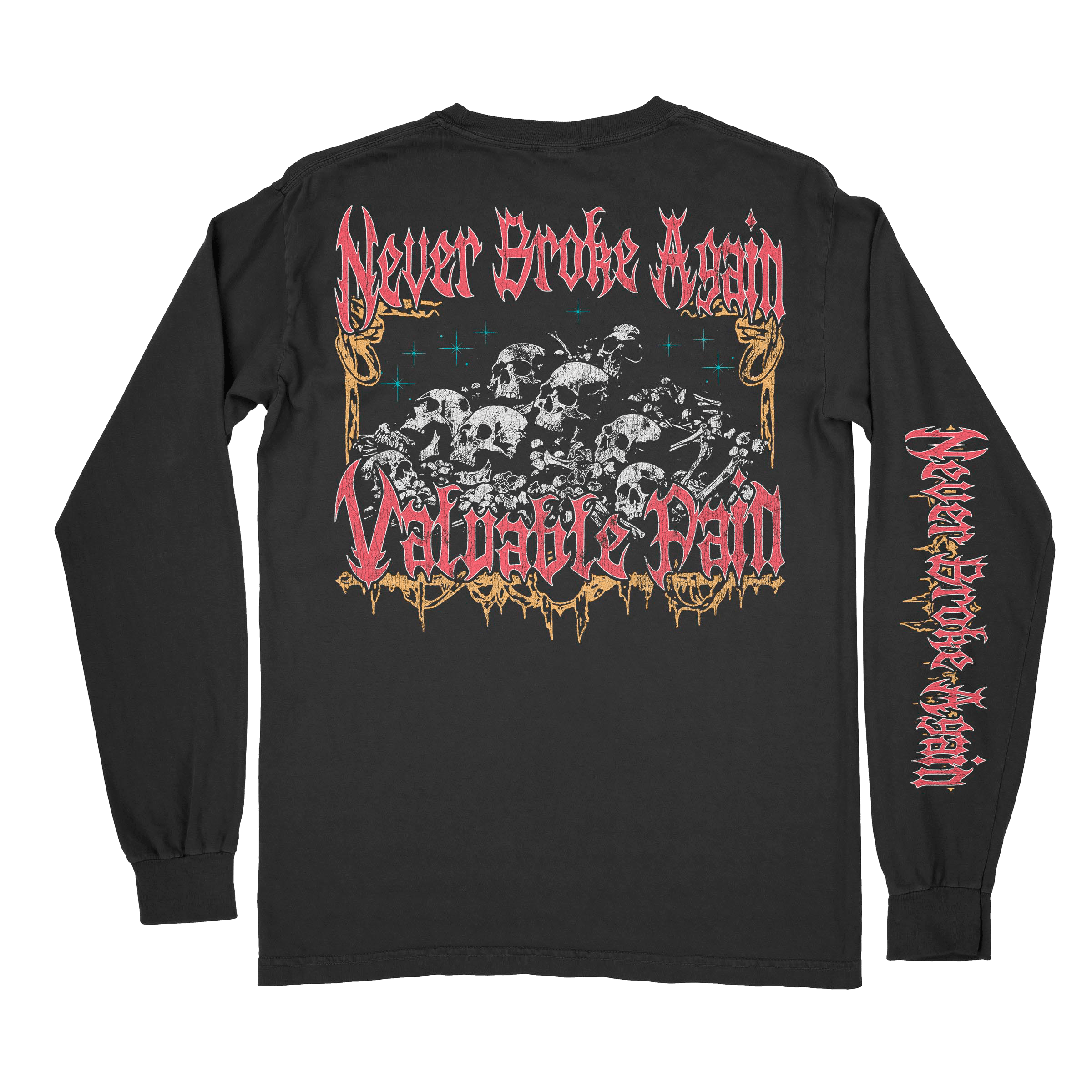 Never Broke Again Official Merch | YoungBoy Never Broke Again