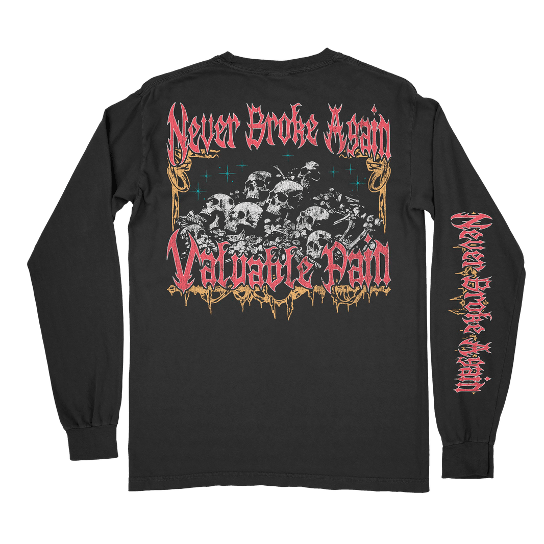 Never Broke Again Official Merch | YoungBoy Never Broke Again