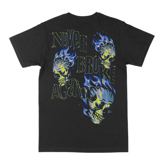 Never Broke Again Official Merch | YoungBoy Never Broke Again