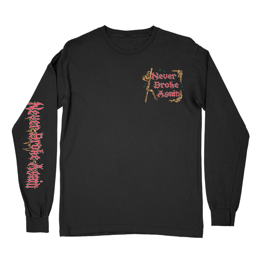 Never Broke Again Official Merch | YoungBoy Never Broke Again