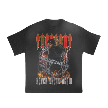 Never Broke Again Official Merch | YoungBoy Never Broke Again