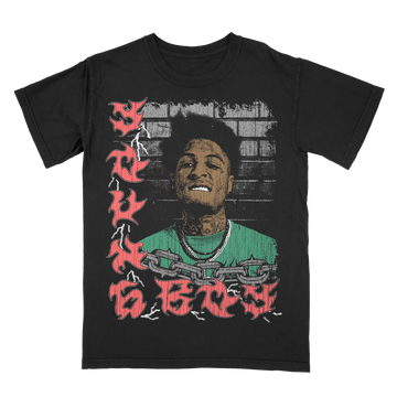 Never Broke Again Official Merch | YoungBoy Never Broke Again