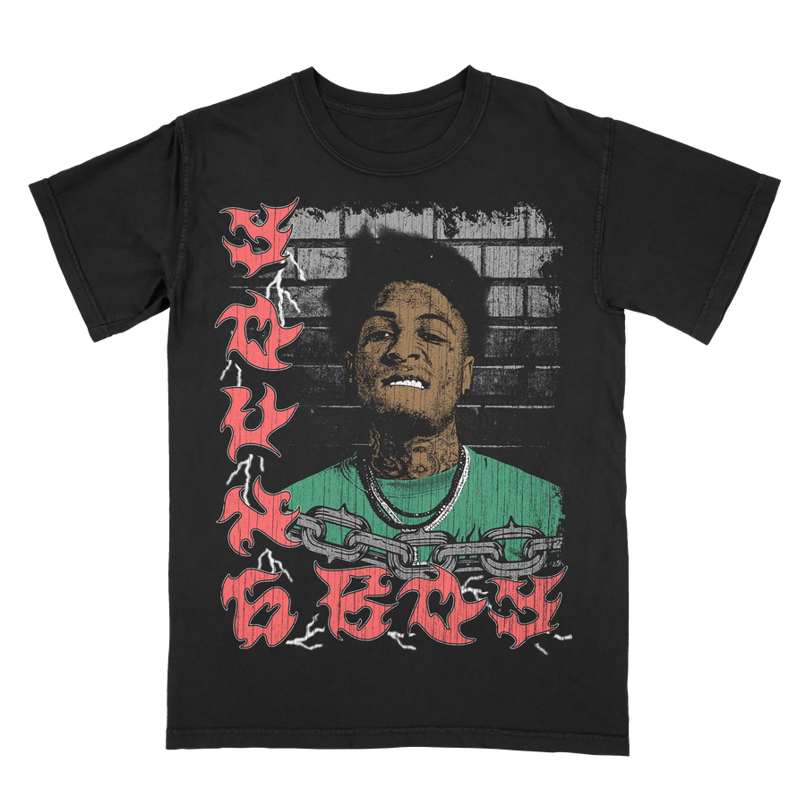 Never Broke Again Official Merch | YoungBoy Never Broke Again