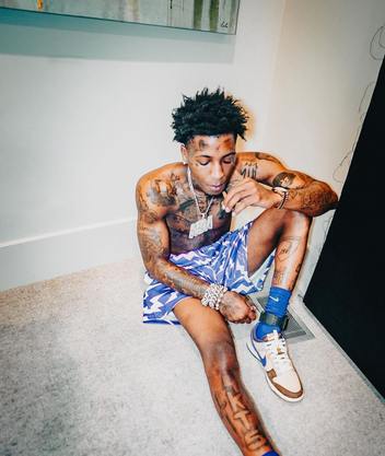 Never Broke Again Official Merch | YoungBoy Never Broke Again