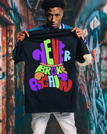 Never Broke Again Official Merch | YoungBoy Never Broke Again